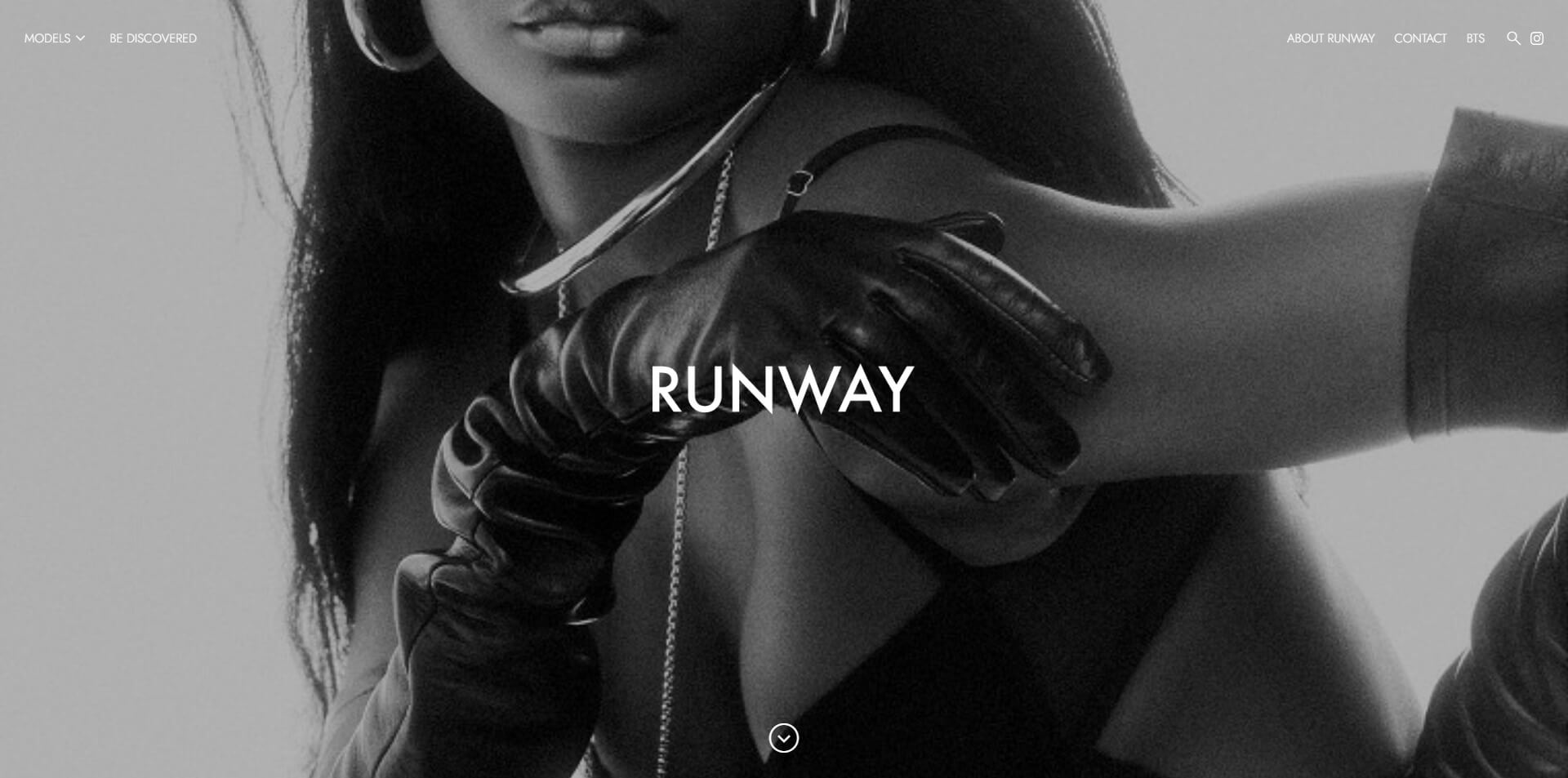 See our Women Models - We are Runway